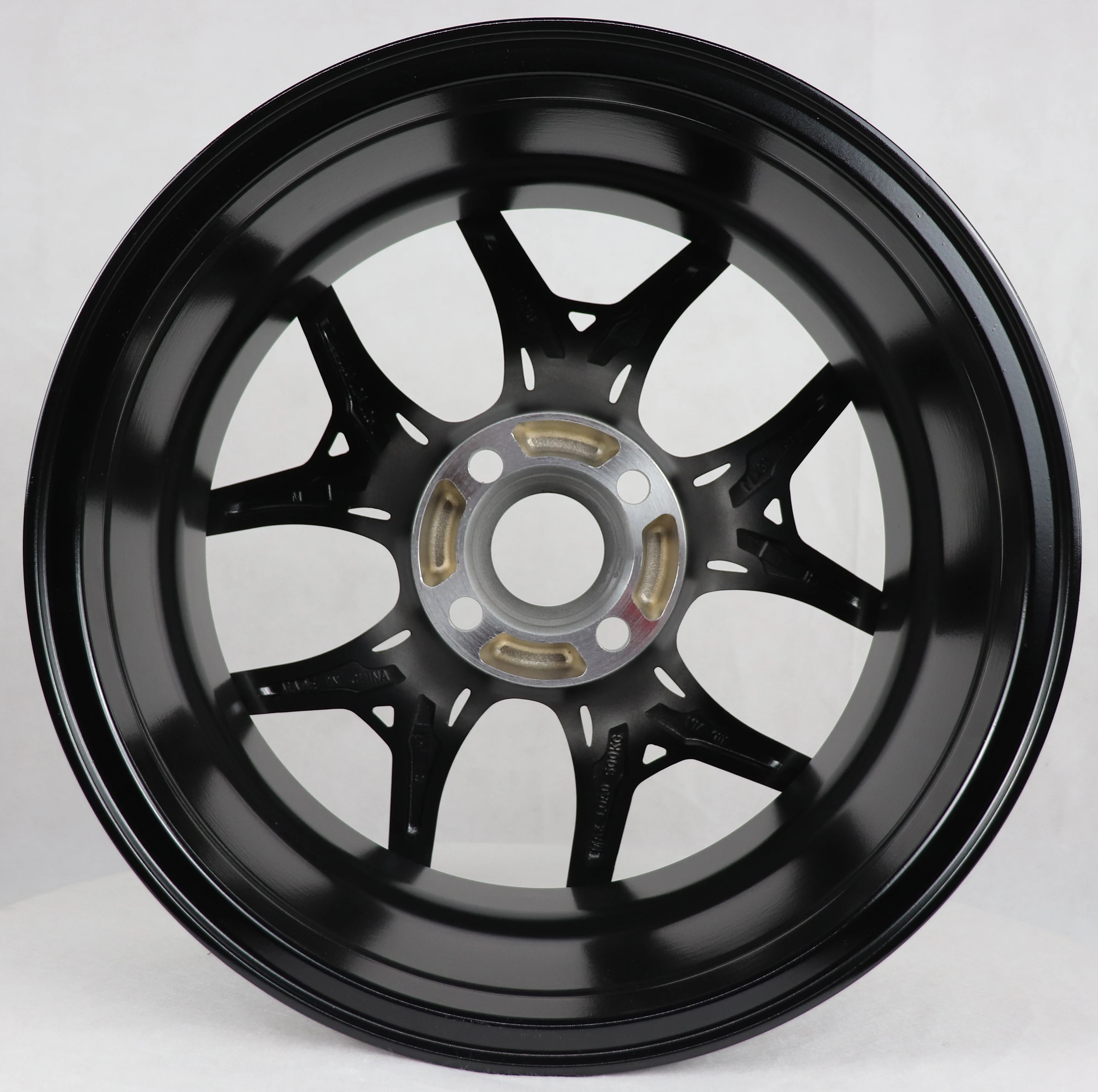 Flrocky Jt210 Mag Rims 13 14 15 Inch Alloy Car Wheel 4x100 For Suv Car ...