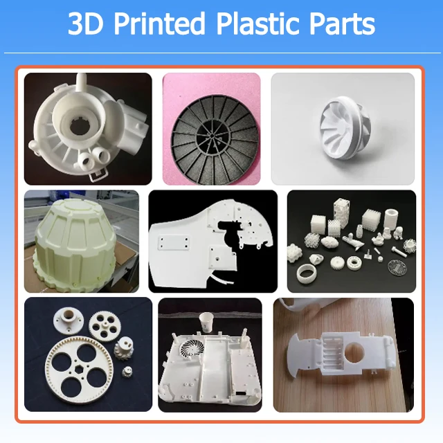 Naturally Degradable Luminous Fluorescent PLA Custom Movable ...