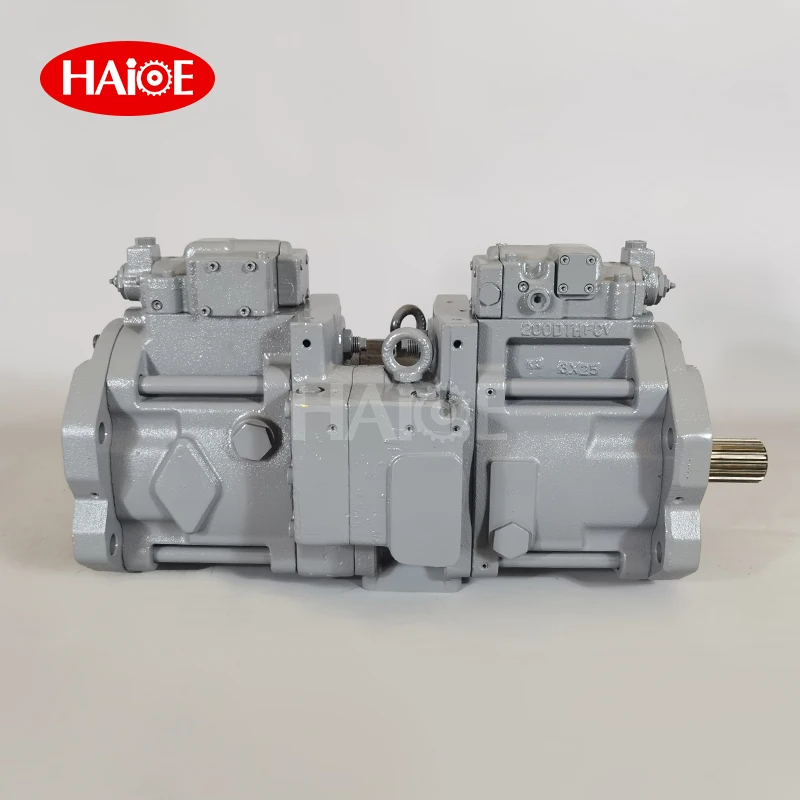 EX1900-3 Hydraulic Main Pump EX1900-5 EX1900-6 Hydraulic Pump
