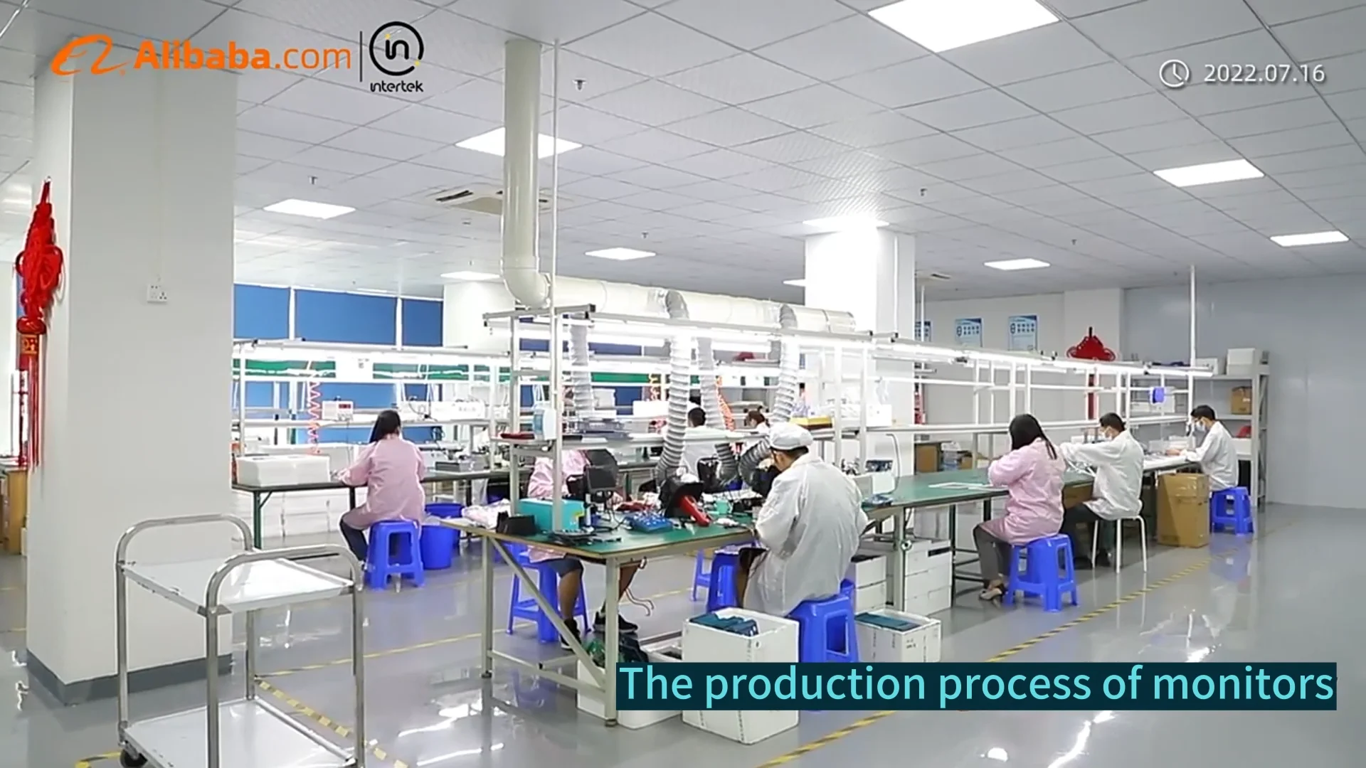 Dual Screen Cash Register System For Point Of Sale Cloud System Pos ...