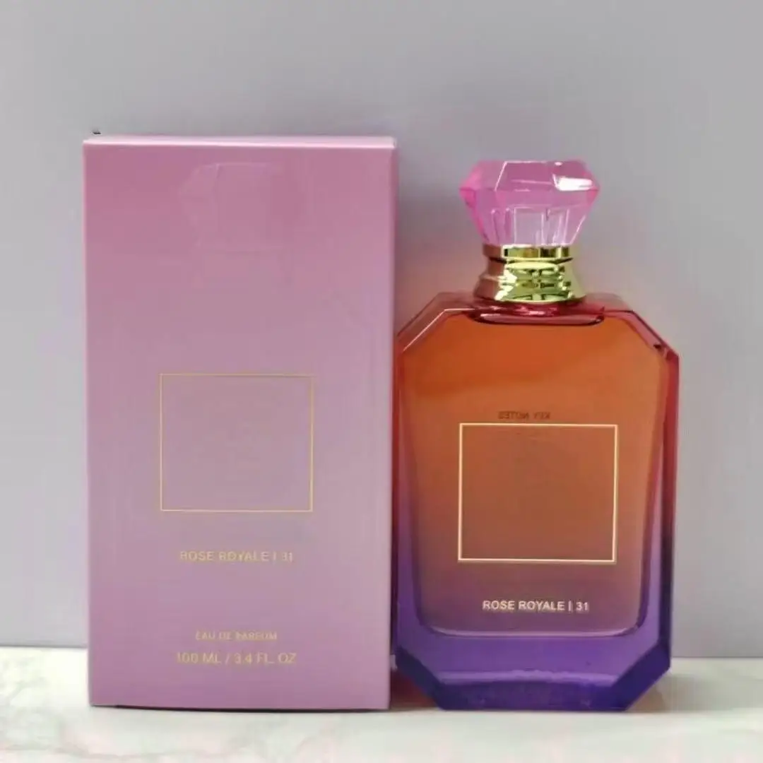 Direct Factory New Luxury Oem Kayali Eden Flower Dubai Custom Mist ...