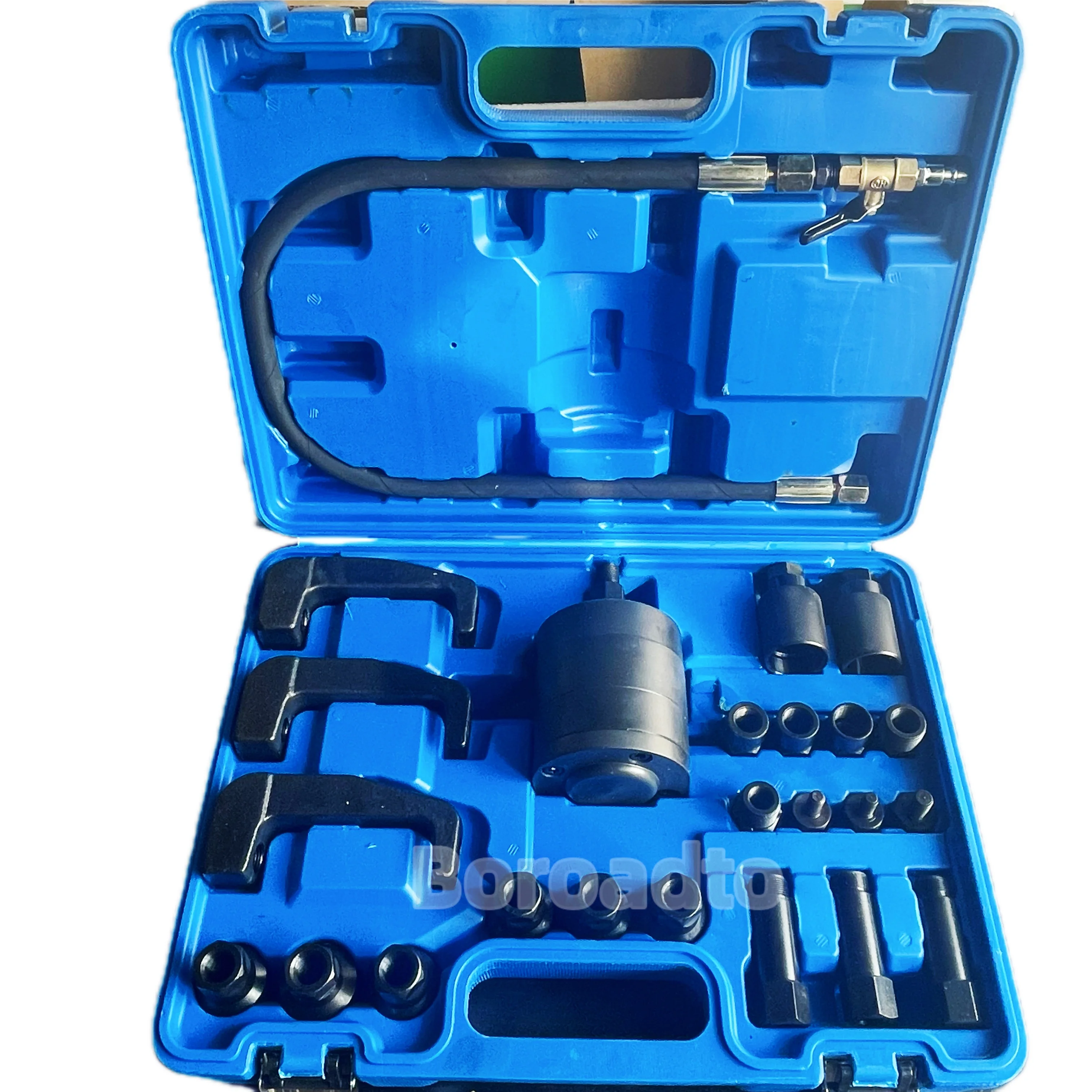 Diesel Injector Removal Puller - Efficient Car Repair Tool