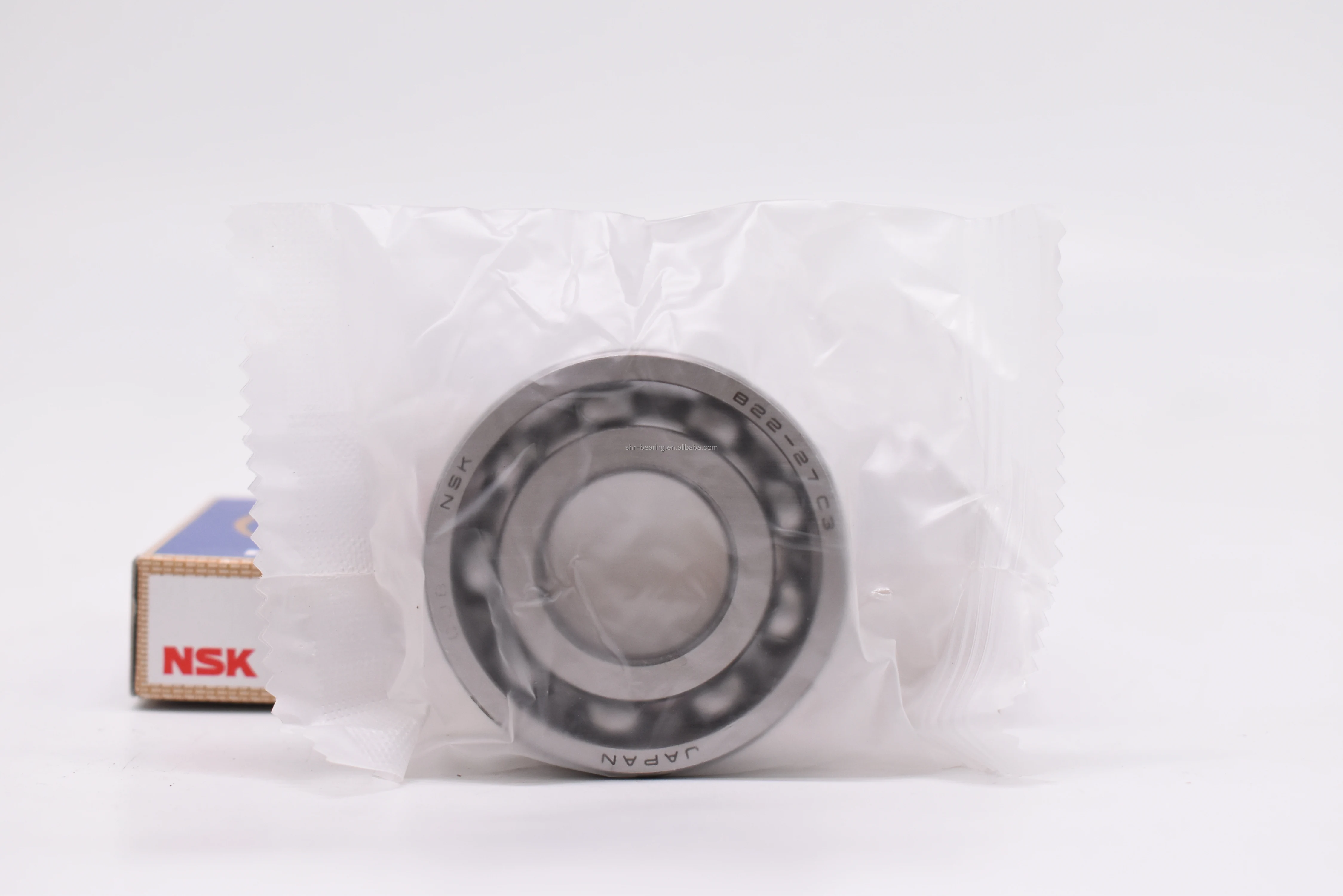 B22-27 C3 Automobile Alternator Bearing - Precision & Durability