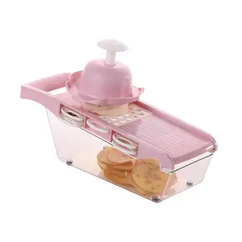 Manual Hand Easy Use Multifunctional Vegetables Cutter Kitchen Gadgets ...