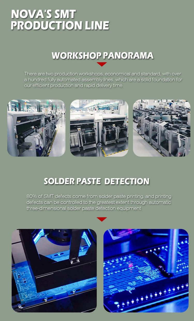 Downlights Dob Led Pcba Board Power 24w 60pcs 3v 0.5w Size 140*140mm ...