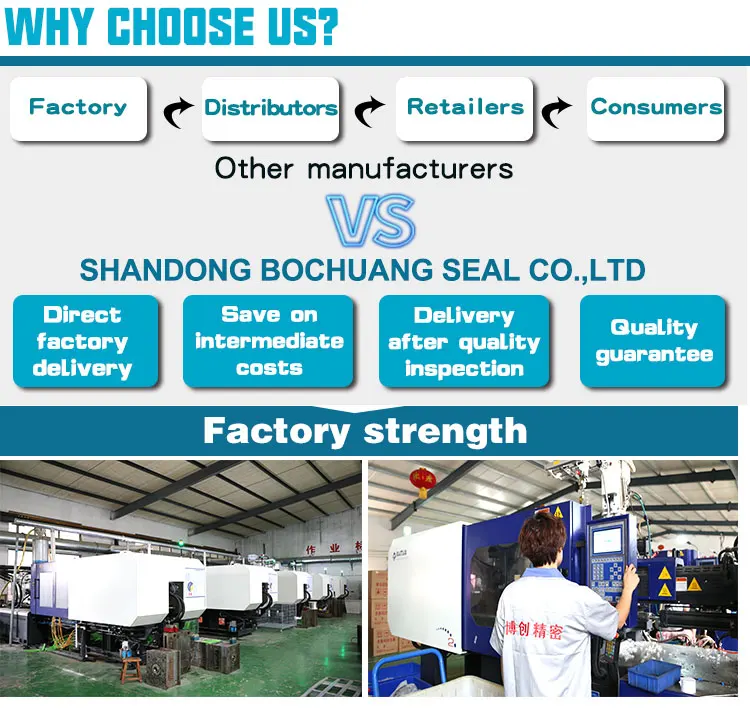 BCP201 Plastic Seal - Secure Your Parcels with Confidence