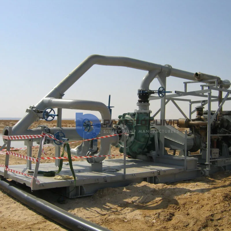 Slurry Pumps Dredging Pumps For Dredger Good Quality After Service Oem ...