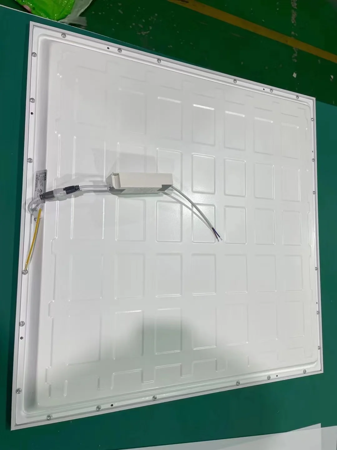 Recessed Mounted 60x60 LED Panel Light for Commercial Spaces - 20W to ...