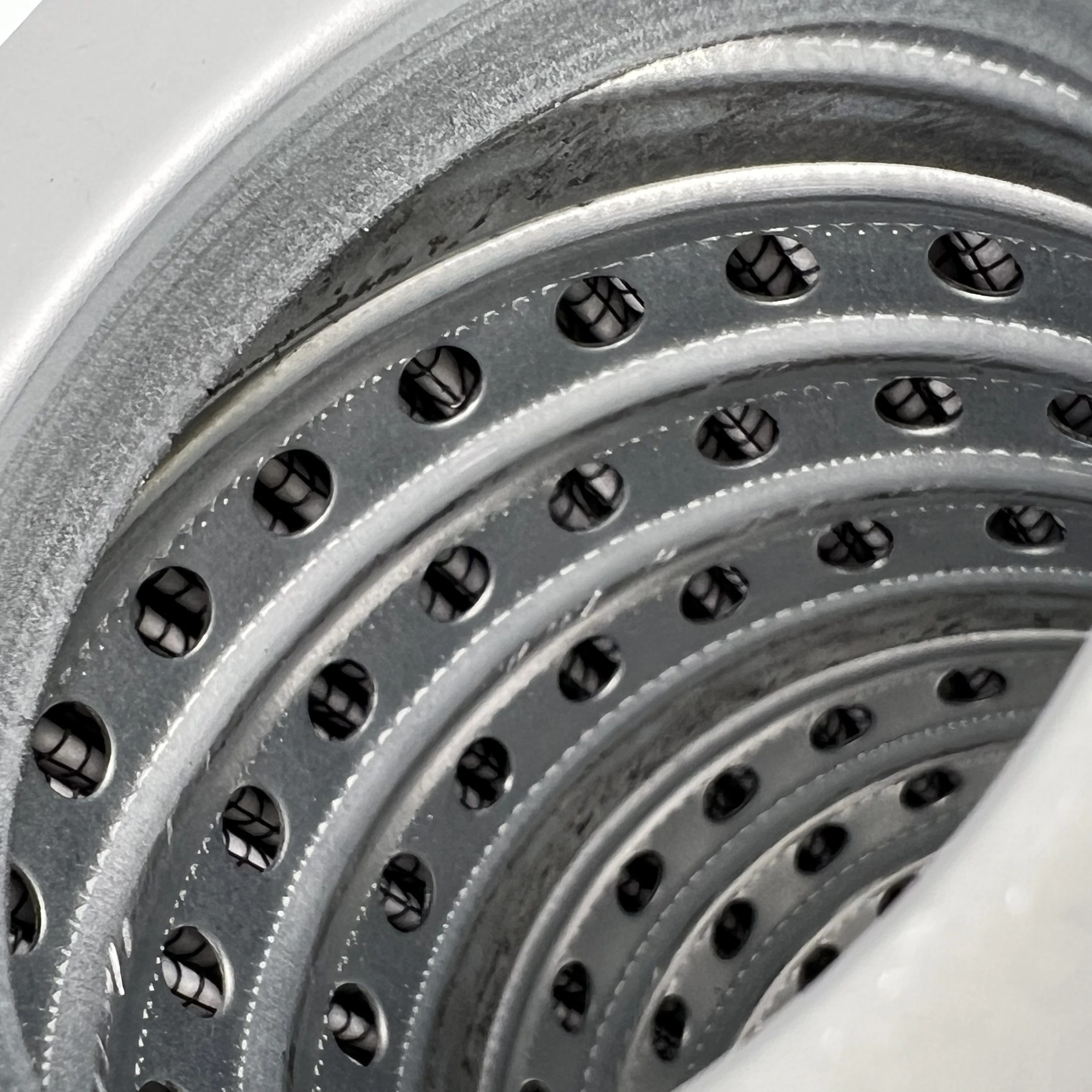 M5402MK SH78007 Stainless Steel Filter for Hydraulic Oil