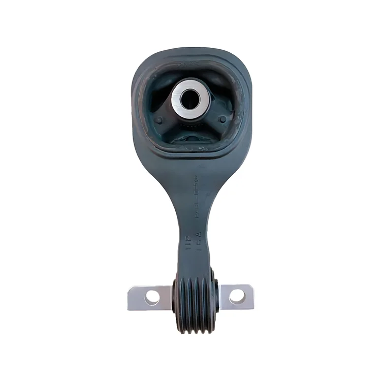 Auto Parts Engine Mount Rubber Engine Mounting Bracket Engine Support ...