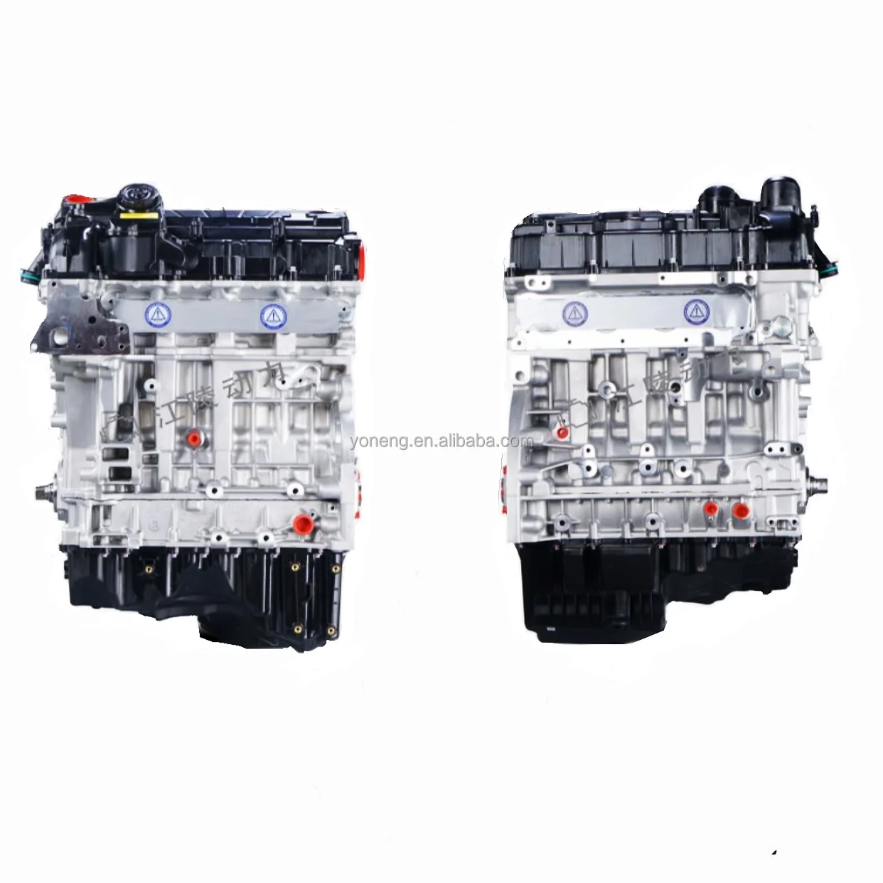 BMW N20 Engine Rebuild - Original Quality Complete Assembly