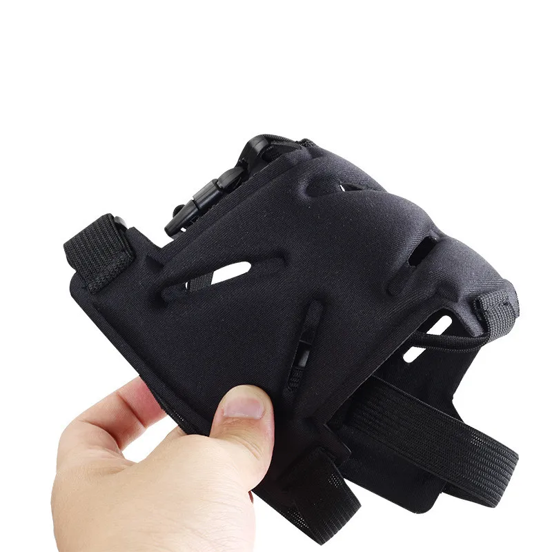 Soft Archery Arm Guards - Protect & Comfort for Hunters