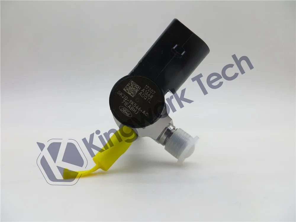 Genuine Original New Common Rail Injector Gk2q-9k546-ac Gk2q-9k546-ab ...