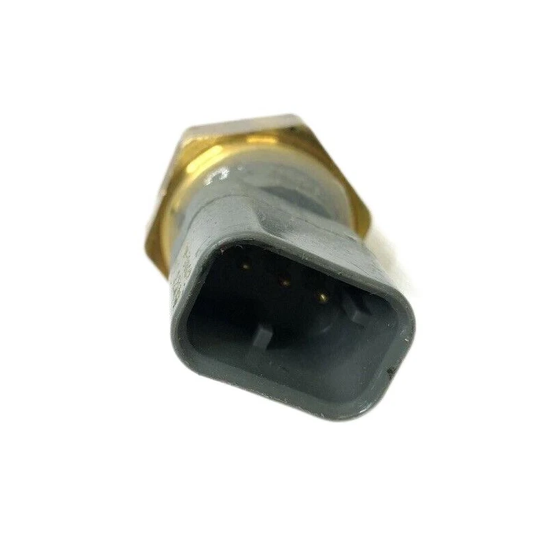 Oil Pressure Sensor Excavator Electrical Parts 320-3062 320-3063 ...