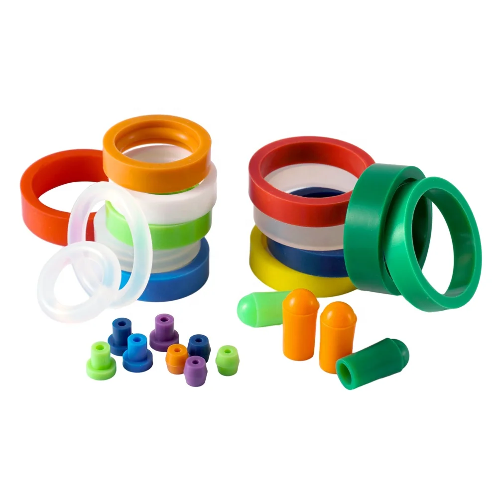 Silicone Rubber Pinball for Pinball Machines - Standard & Custom Sizes ...