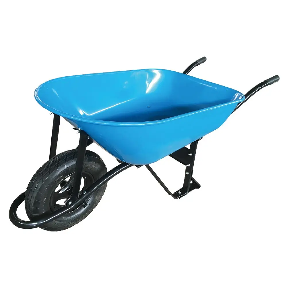 Factory Price 3 Wheels Mini Dumper Electric Power Wheelbarrows With ...
