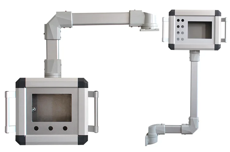 Cantilever Operating Box - Precision Control for CNC Tools