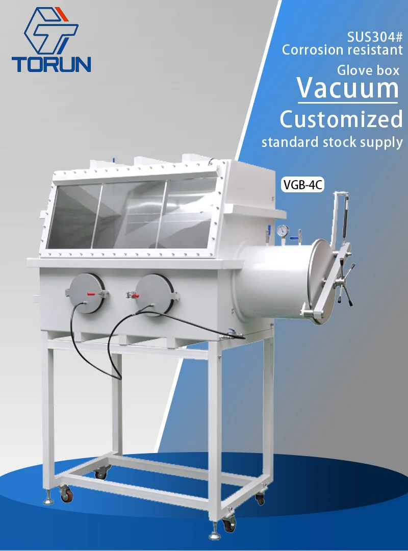 Benchtop Isolators Labs Clean Room Stainless Steel Oxygen Freealkyl ...