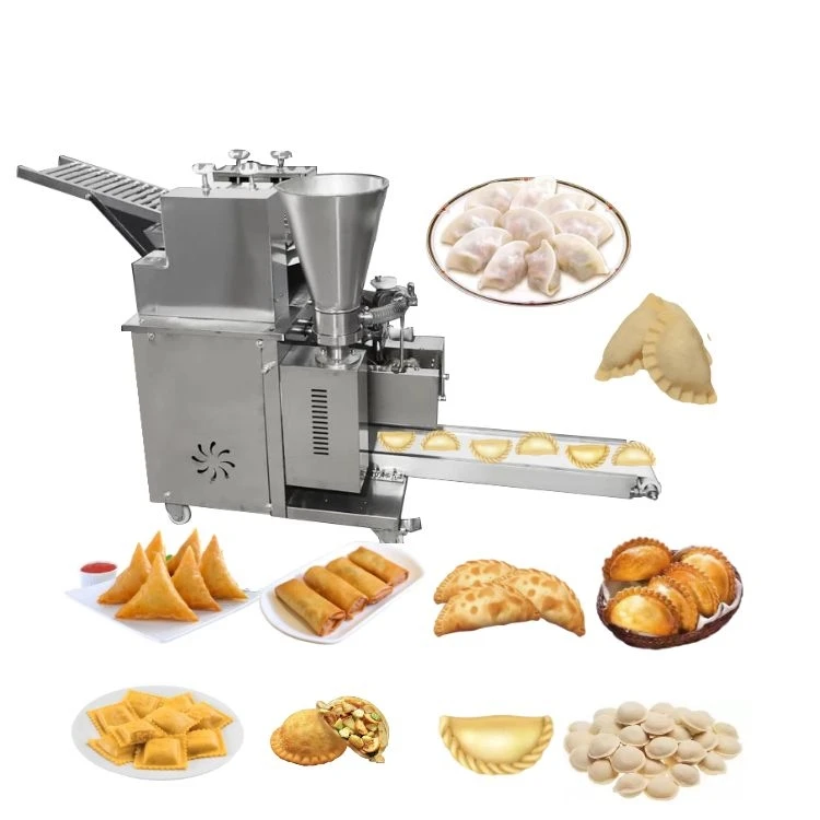 High Performance Samosa Maker - Perfect for Kuwait & Coimbatore
