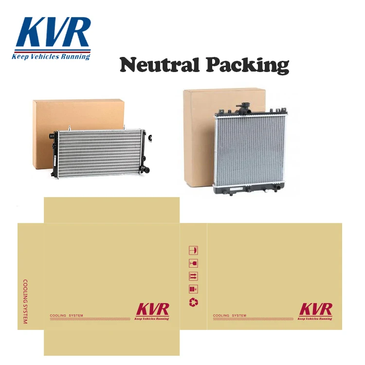 Truck Radiator For Scania Oem 2439722 Core Size 1000*835*56 - Buy Truck ...