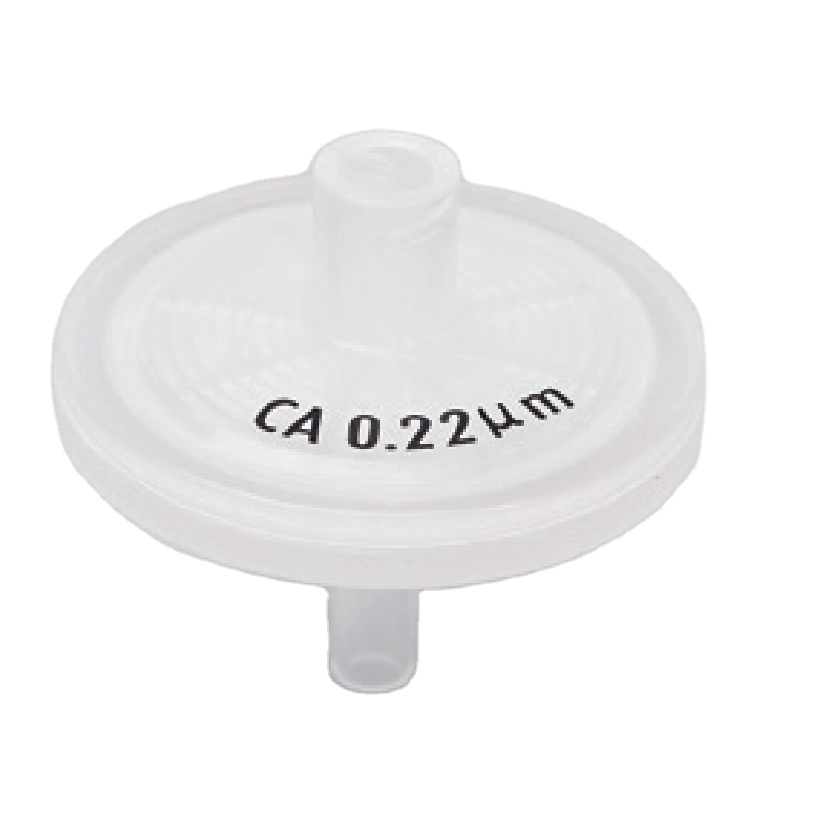 Newstar Ca(cellulose Acetate) Syringe Filter 0.22um 0.45um Lab ...