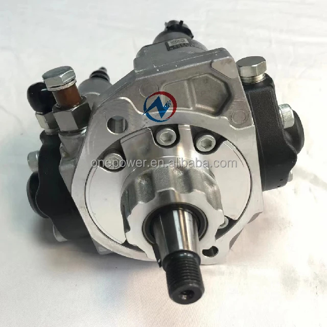 4JJ1 Fuel Injection Pump 8-97381555-6 294000-1400 294000-1401 8 ...