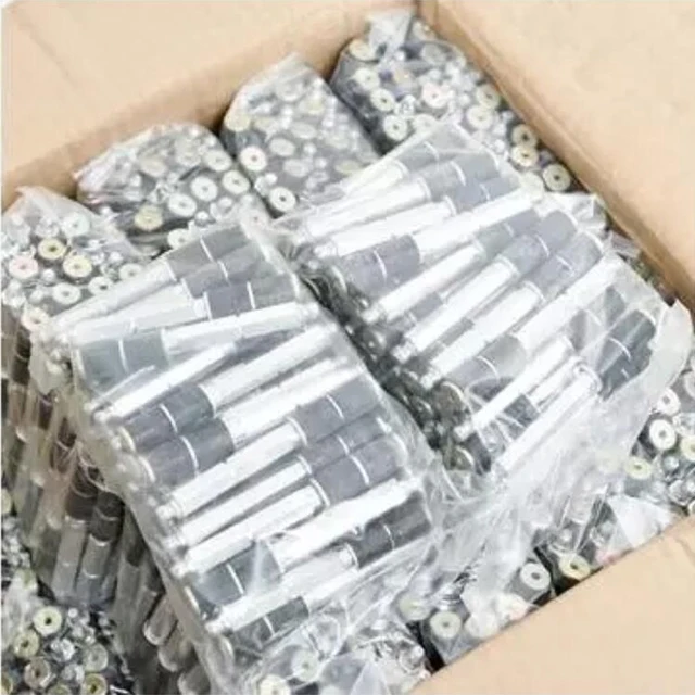Oem Hot Sale Construction Mechanical Aluminum Grouting Pu Injection ...