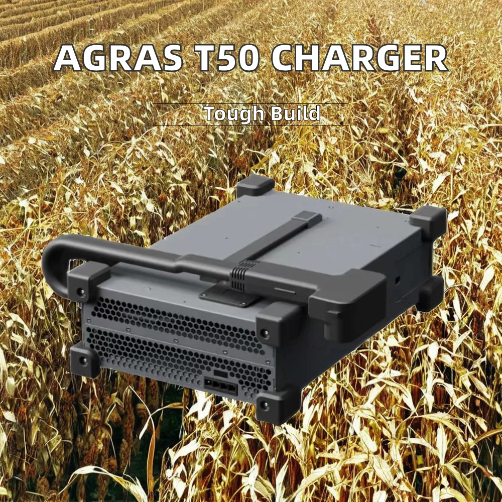 Agras T40/T50 Charging Station Original Factory Supply Intelligent ...