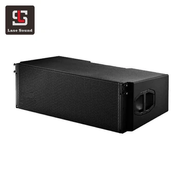 Guangzhou Lase Sound Co., Ltd. - Line Array Speaker, Subwoofer Speaker