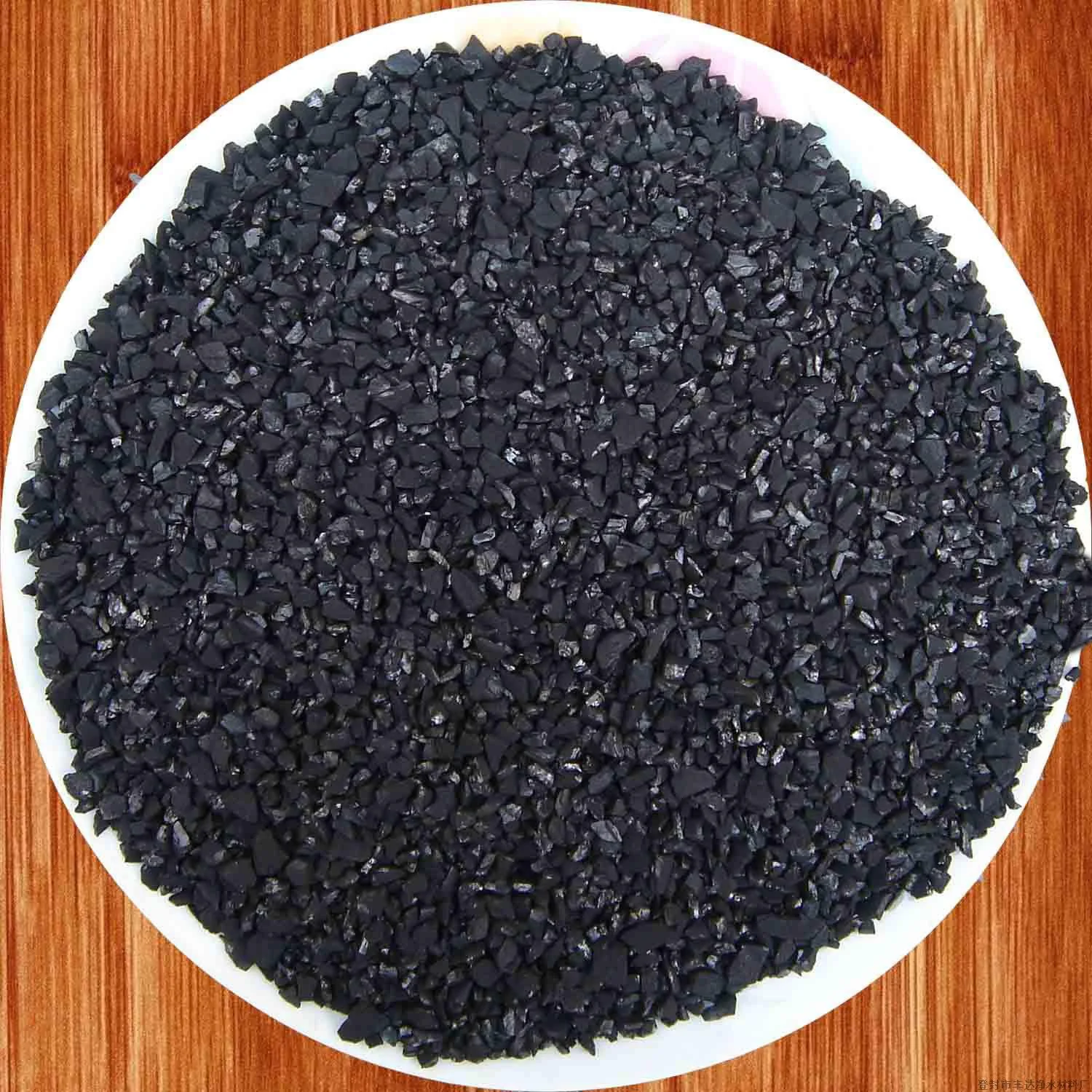 Cyanide Containing Wastewater Treatment And Purification Activated ...