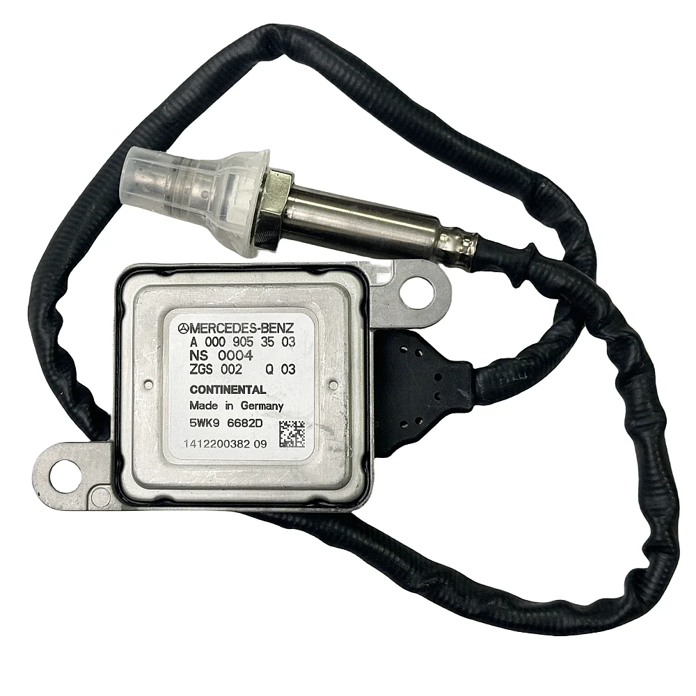 Genuine Nox Sensor A0009053503 0009053503 For Mercedes-benz W212 E250 ...