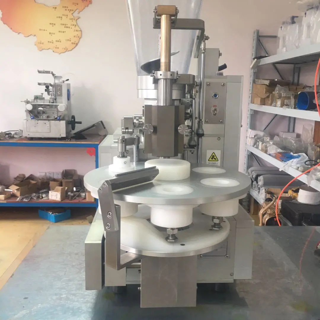 Shaomai Shumai Dimsum Siomai Making Machine - Efficient & Durable