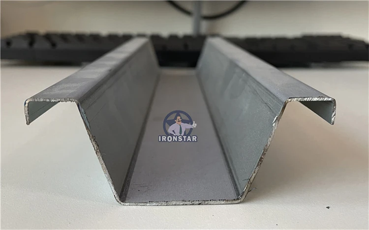 Cladding Ceiling Batten Forming Roof Panel Roll Former Machine Supplier ...