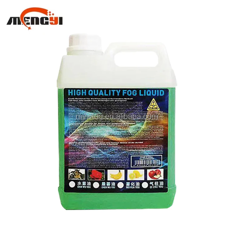 Alibaba.com: Stage Fog Machine, 2L Water-Based Fog Fluid, Low-Lying Fog ...