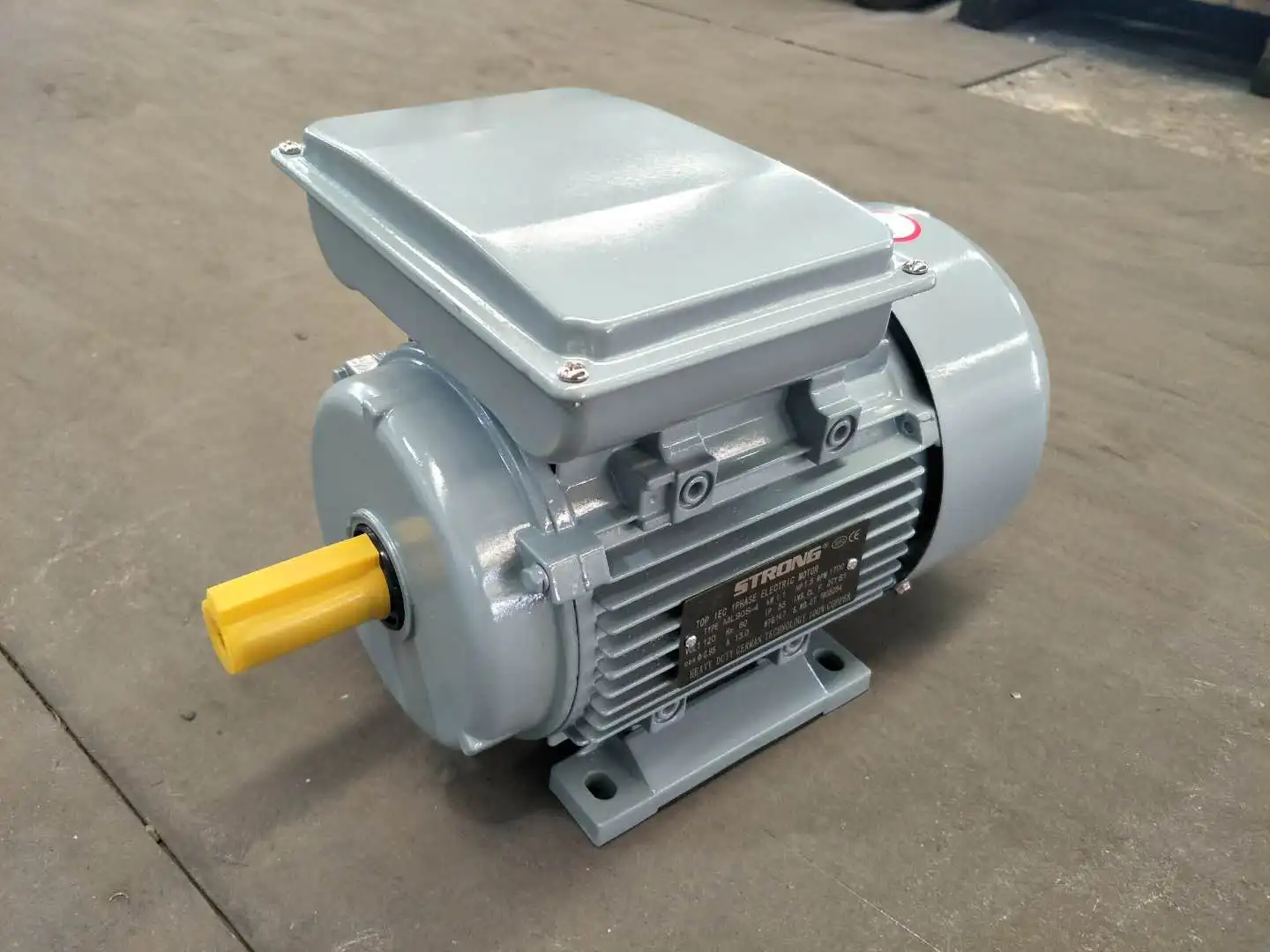 Ml Series Single Phase Small Electric Motors For Sale - Buy Small ...