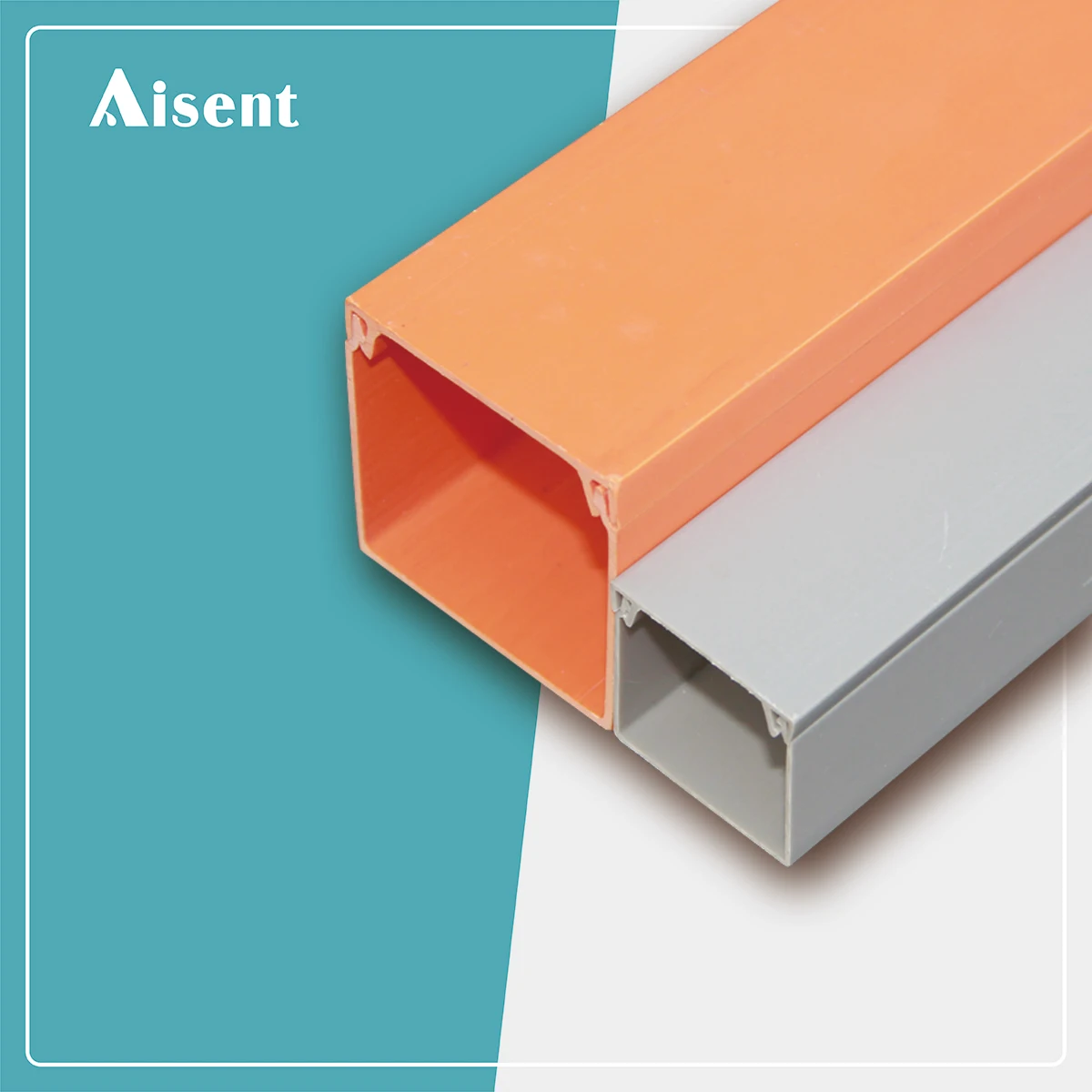 Pvc Cable Trunking 50x50 - Buy Pvc Trunking Pvc Cable Trunkgin Pvc ...