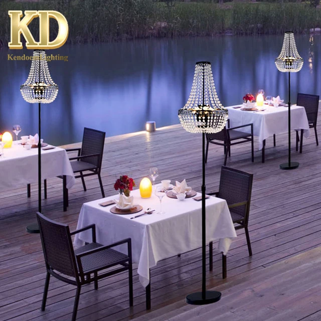 Company Overview - Jiangmen Jianghai Jindeng Lighting Co., Limited