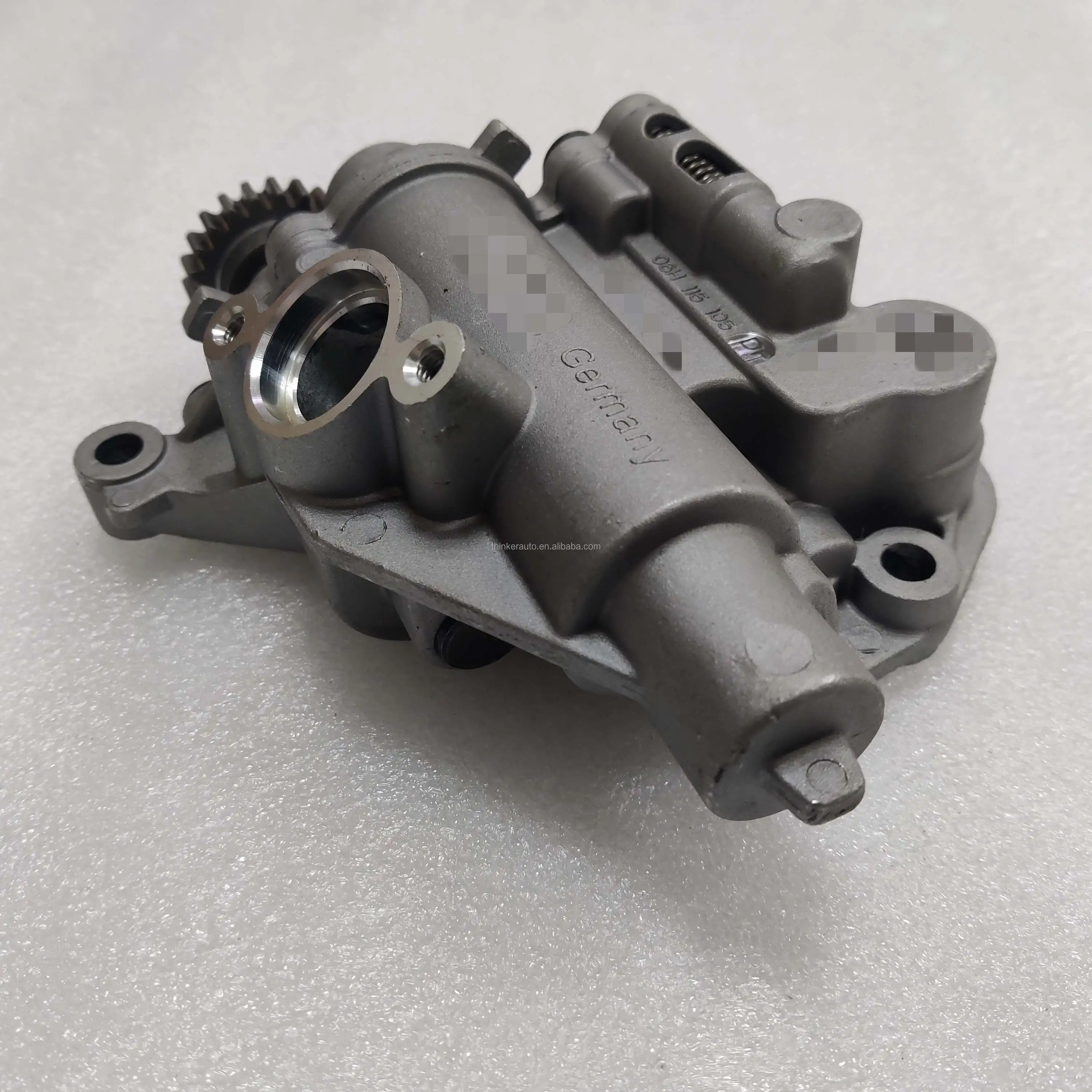 Brand New Oil Pump Assembly For Germany Car 06h115105df 06h115105ak ...