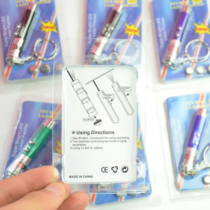 Hot Interactive Led Laser Pointer Multicolor Powerful Pen Laser Pointer ...