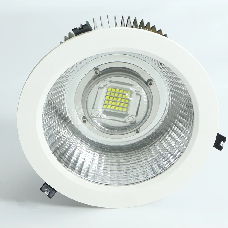 High Ceiling Mounted High Power LED Downlight 100W 150W 200W| Alibaba.com