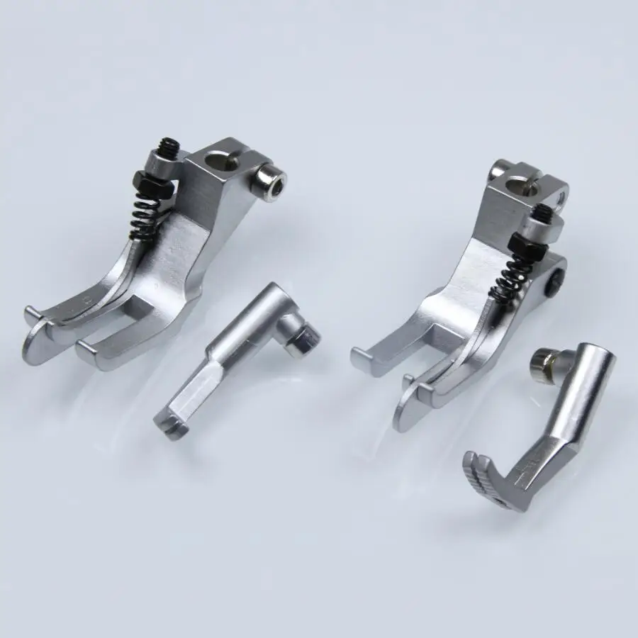 DURKOPP ADLER 367 Presser Foot - High-Quality Guiding Feet