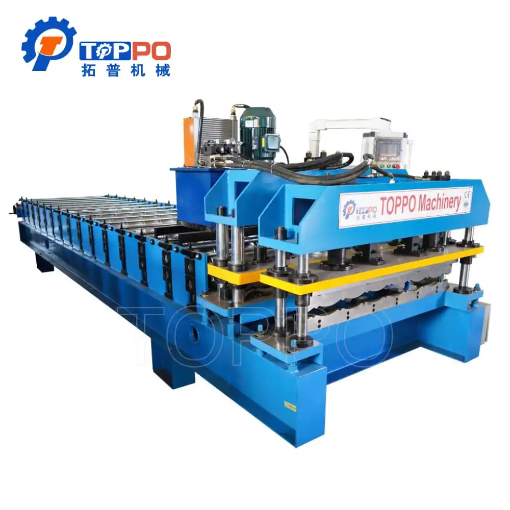 Precision Metal Forming Achieved Using Multi Zone Dryer Technology for ...