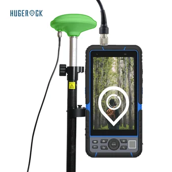 Oem/odm T60gn Gnss Antenna Rtd Drone High Precision Surveying Mapping ...