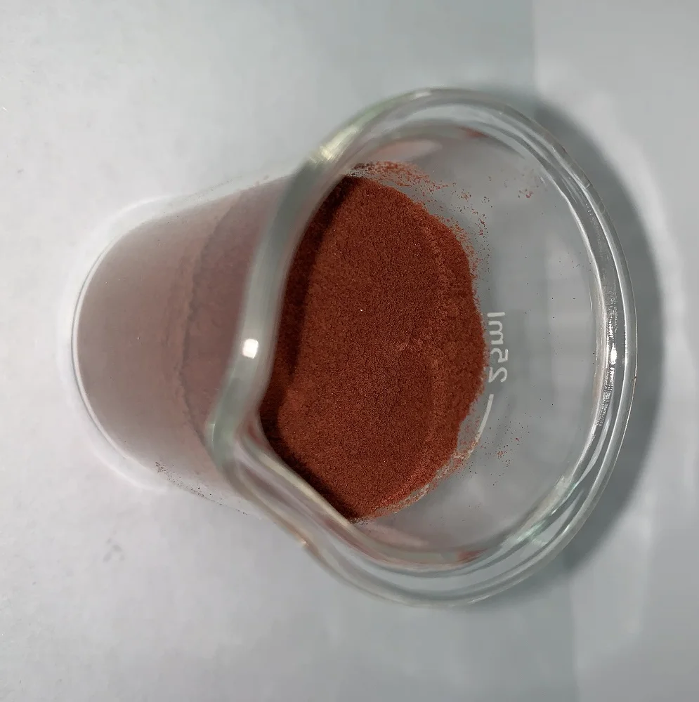 99% Ferric Hydroxide - High Purity Iron Trihydroxide