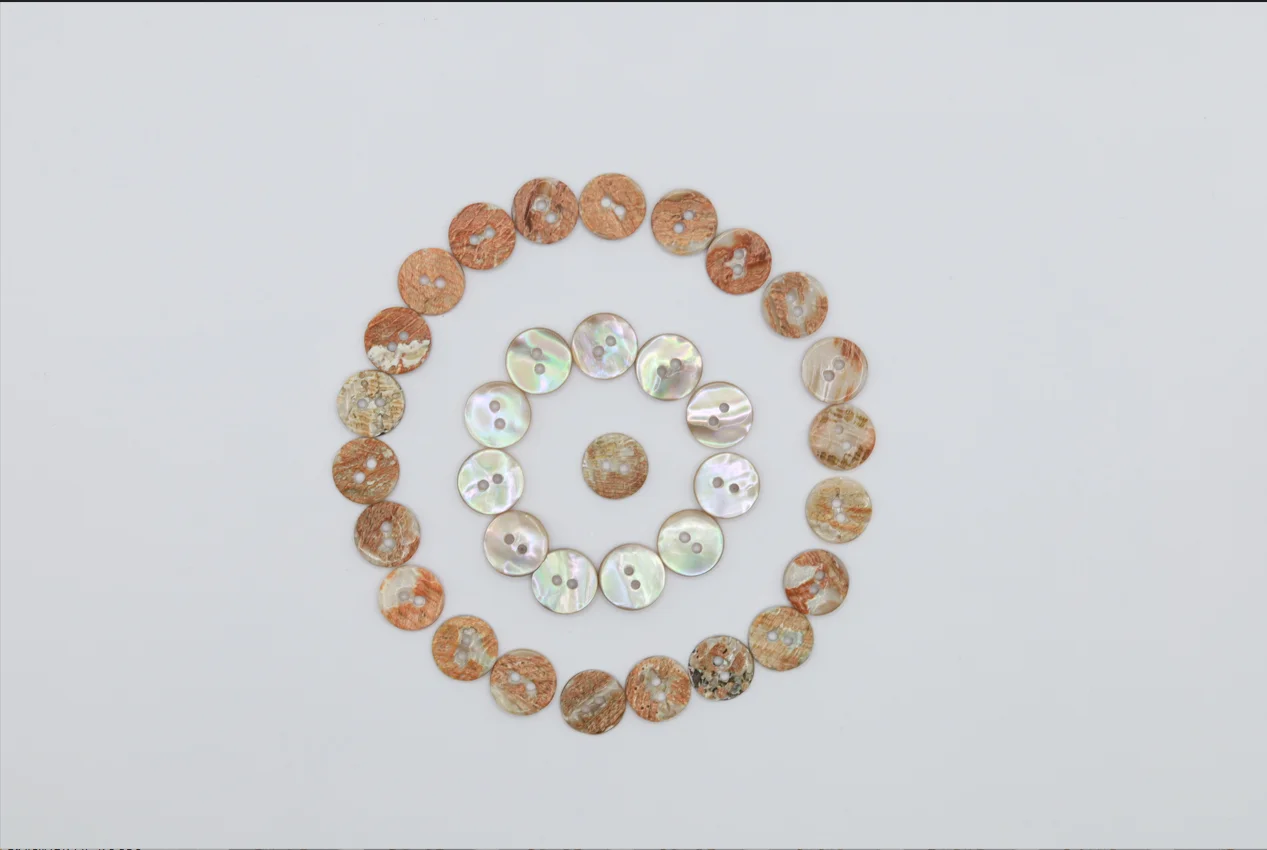 Custom Button 2 Hold 4 Hold 14l 16l 18l 20l 2mm 3mm Botoes De ...