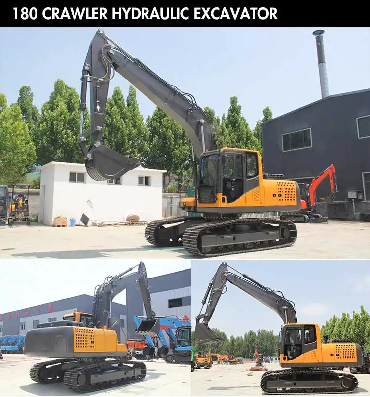 Rail Wheel Excavator Track Railroad Excavator Hi Rail Excavator ...