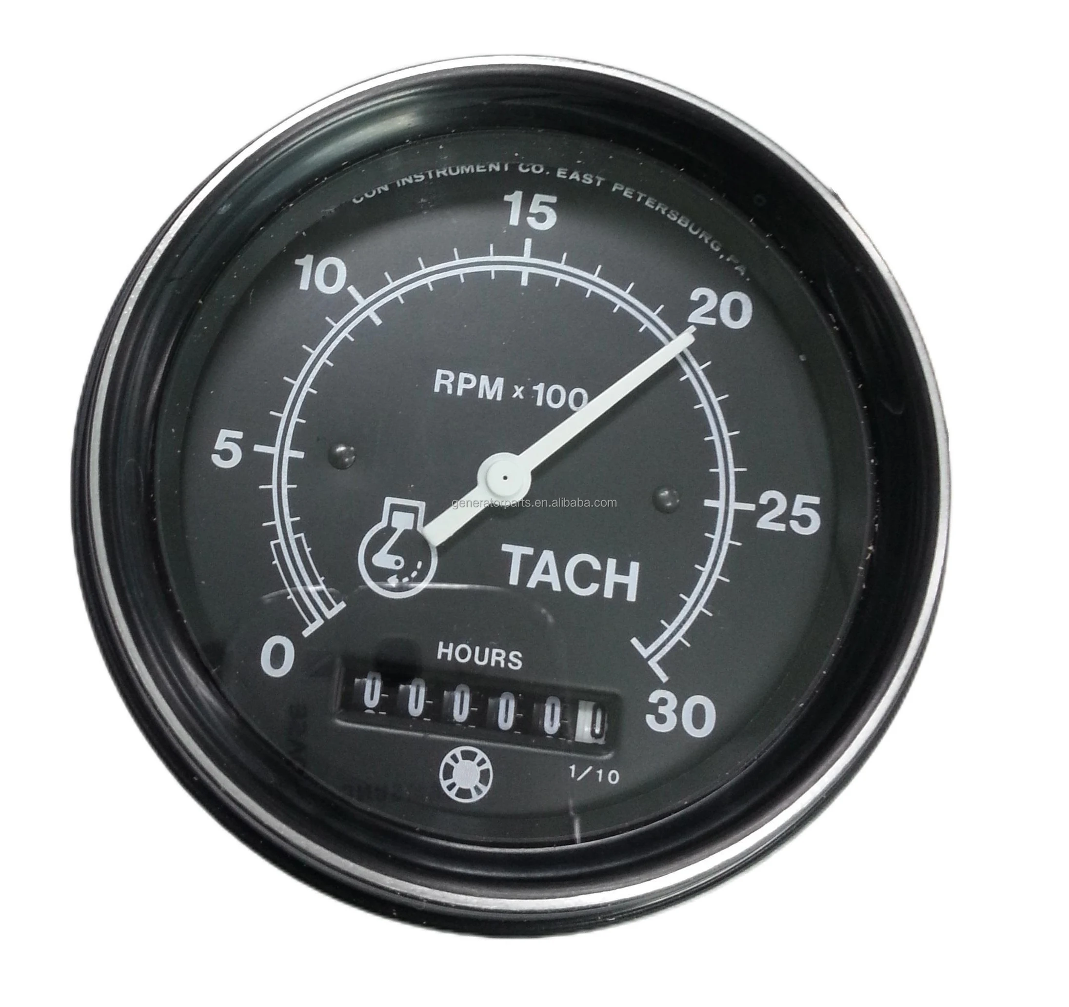 Genuine Tachometer 71784-22 RPM Meter 3049555 by JIAKONG