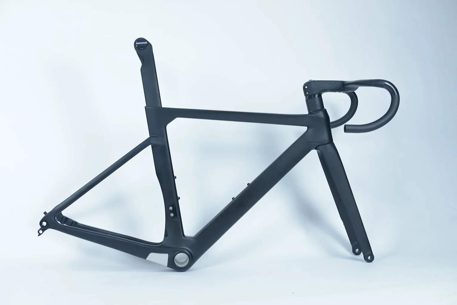 New Aero Disc Road Frame And Road Bicycle Felt Carbon Fiber Road Bike ...