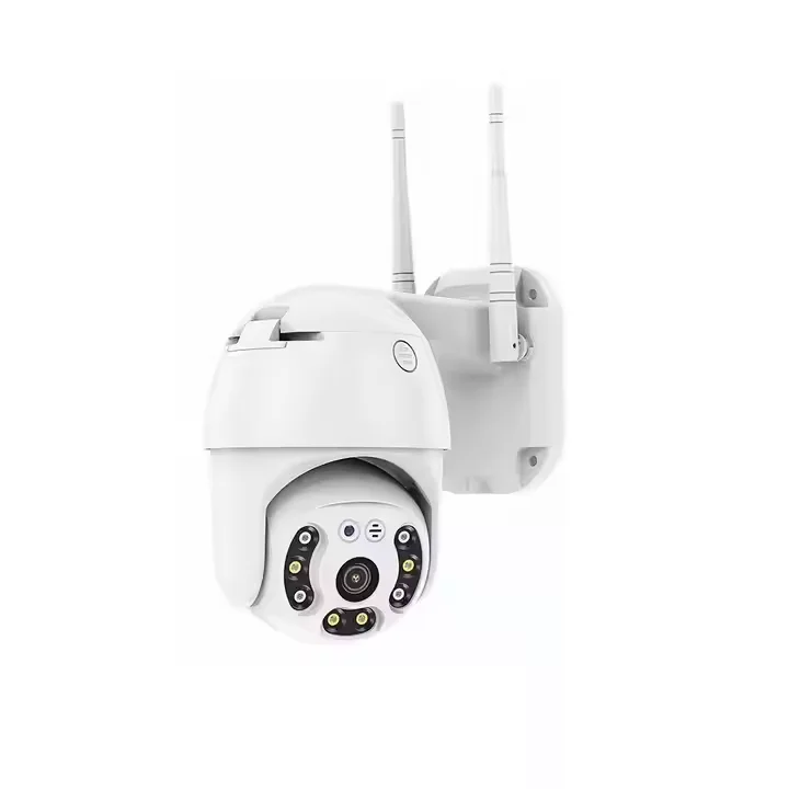 App. Icsee Cloud Cctv Security Hd 3mp 1080p Ptz Wireless Wifi Ip Camera ...