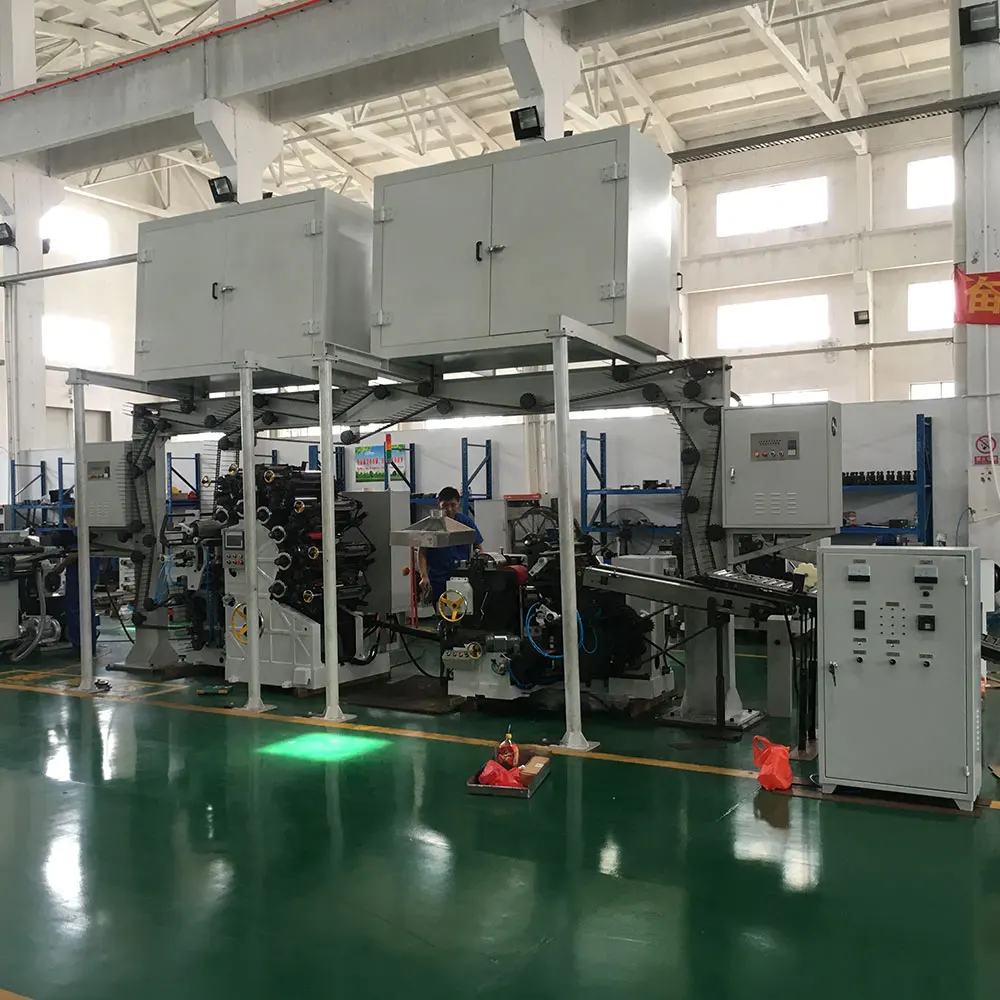 Inside Spray Isolation Liquid PTD01 Internal Lacquering Machine for ...